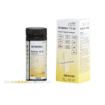 Multistix® 10 SG Reagent Test Strips – Stat Technologies