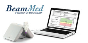 Sunlight MiniOmni Bone Sonometer Express Kit – Stat Technologies