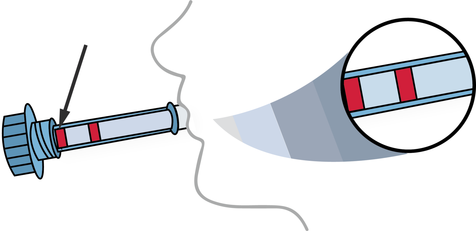 OralTox® Drugs of Abuse Test, 5-Panel: COC, MET, OPI, OXY, THC – Stat ...